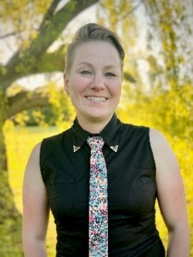 AAGC Board of Directors | Goucher College