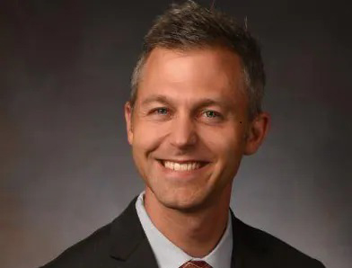 Kevin B. Quinn Jr. '01 will become CEO of TransLink in British Columbia ...