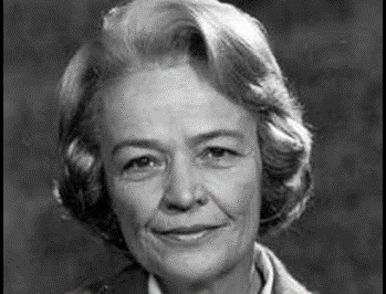 IU School of Medicine unveils portrait of Dr. Suzanne Buckner Knoebel ...