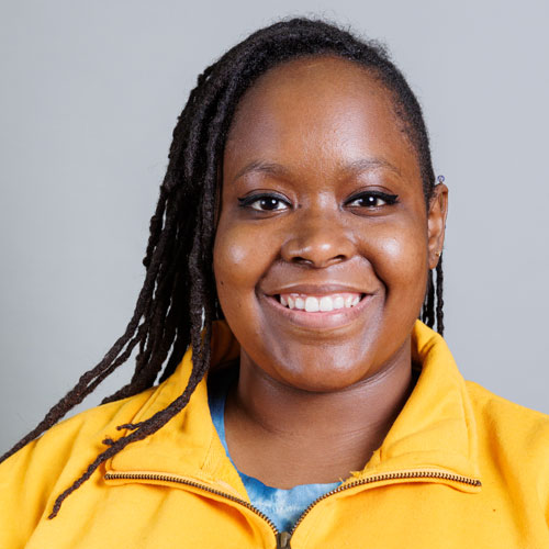 Residential Life Staff | Goucher College