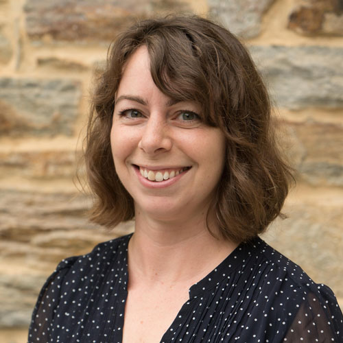 M.A. in Historic Preservation Faculty | Goucher College