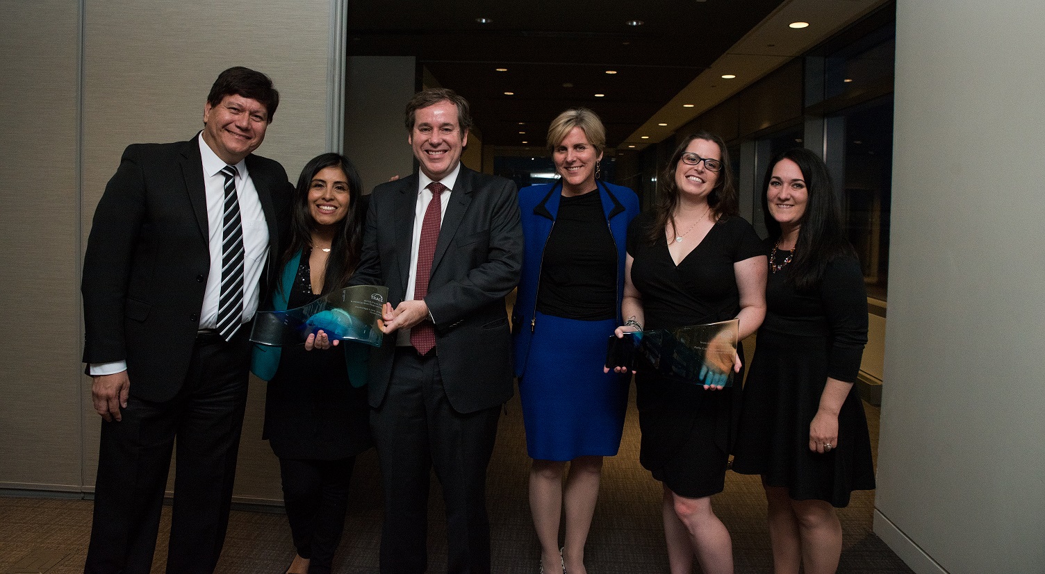 Kelly Carr M.F.A. ’06 Wins 2018 TRACE Prize for Investigative Reporting ...