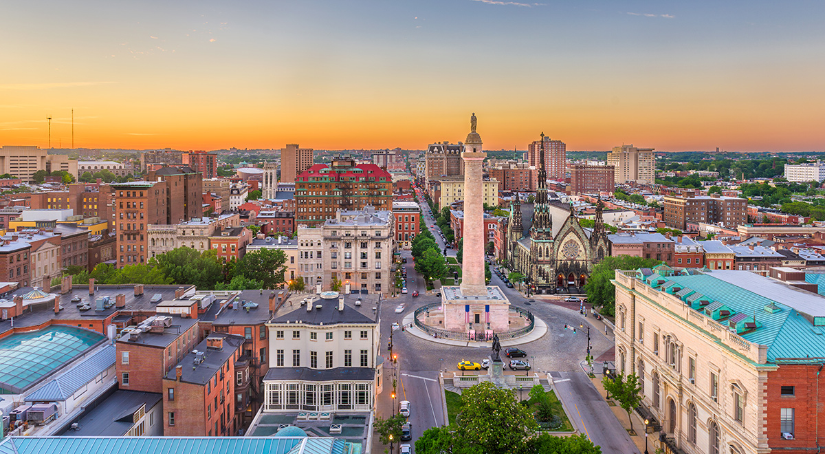 Goucher College Receives $250K Grants to Empower First-Generation ...