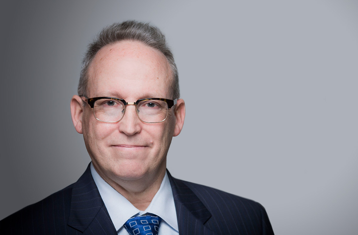 Kent Devereaux appointed 12th president of Goucher College | Goucher ...