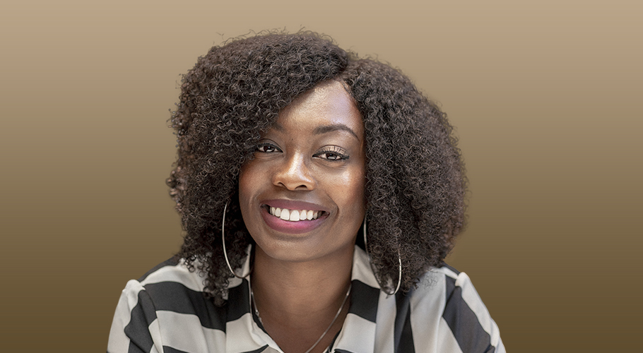 Goucher Names Inaugural Vice President For Equity And Inclusive