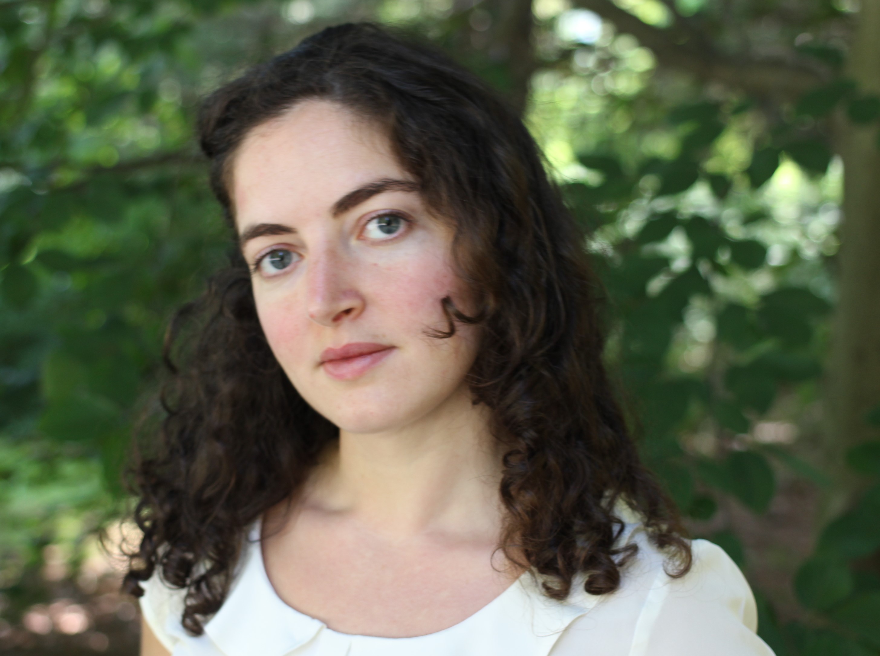 Laura Tillman, M.F.A. ‘13, signed a contract for her second book ...