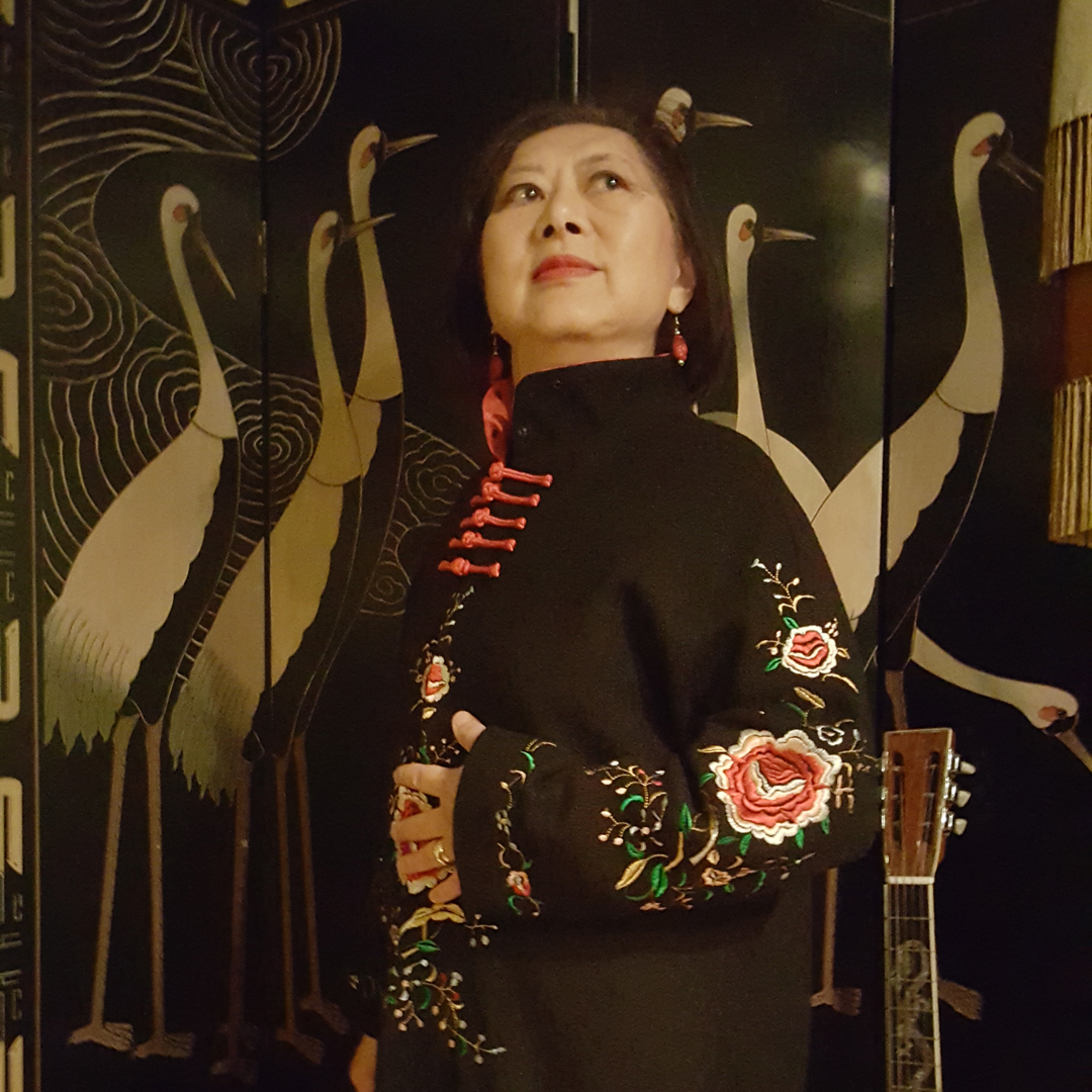 Faculty Friday: Libby Lai-Bun Chiu | Goucher College