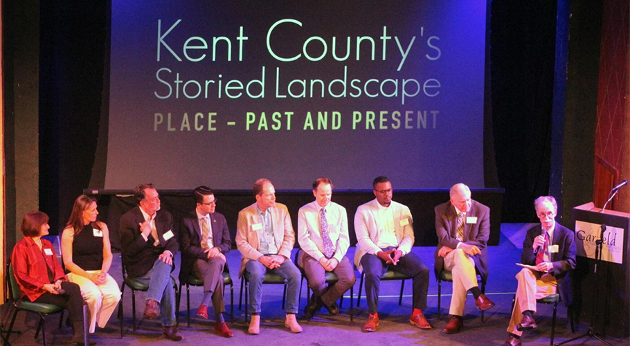 M.A.H.P. Student To Be Featured in MPT Documentary | Goucher College