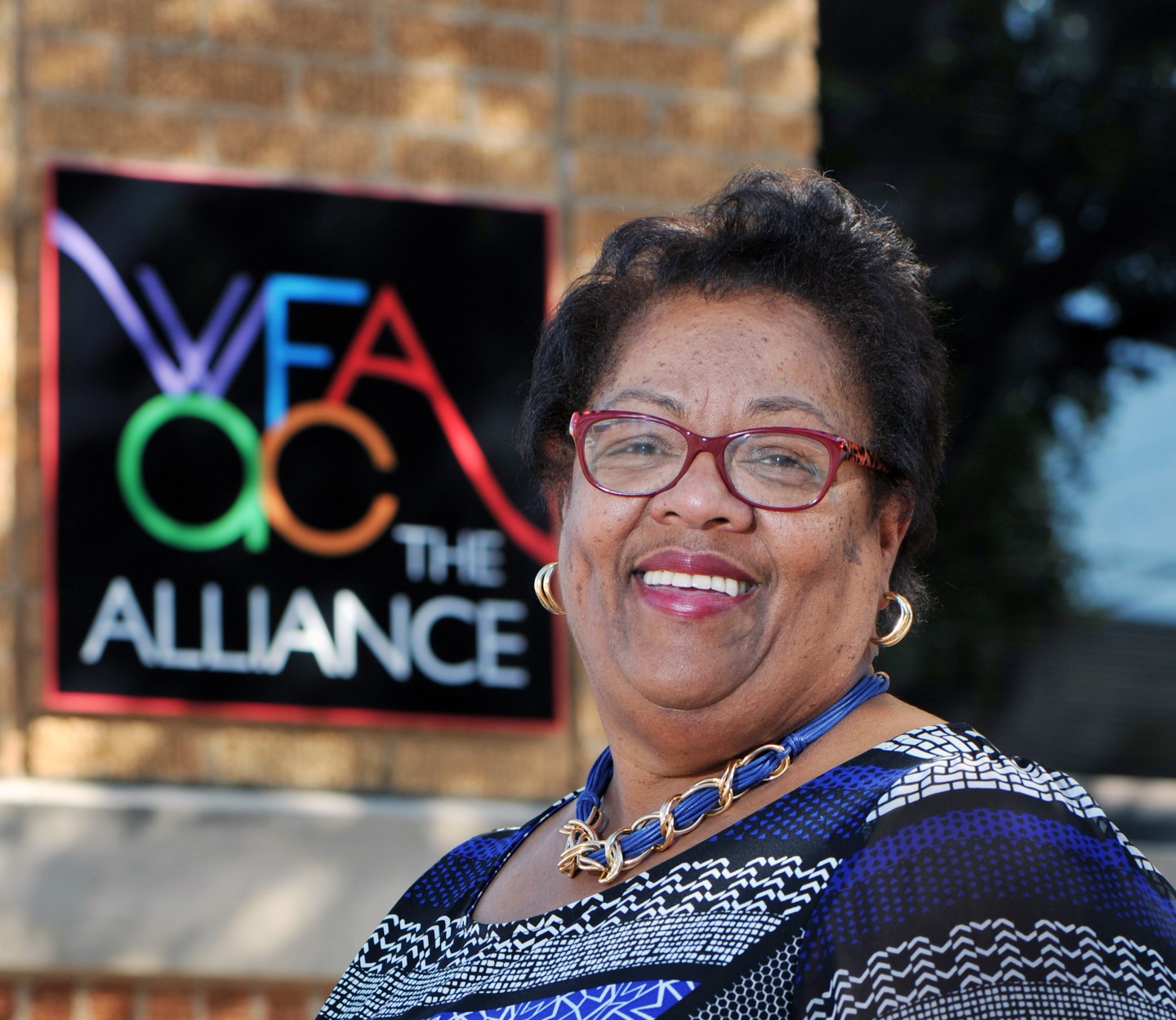 Margie J. Reese, adjunct faculty in the M.A. in Arts Administration ...