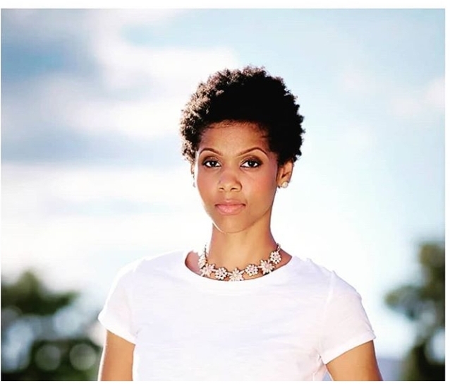 Graduate Student Feature: Candace Everette, M.A.A.A. ’22 | Goucher College