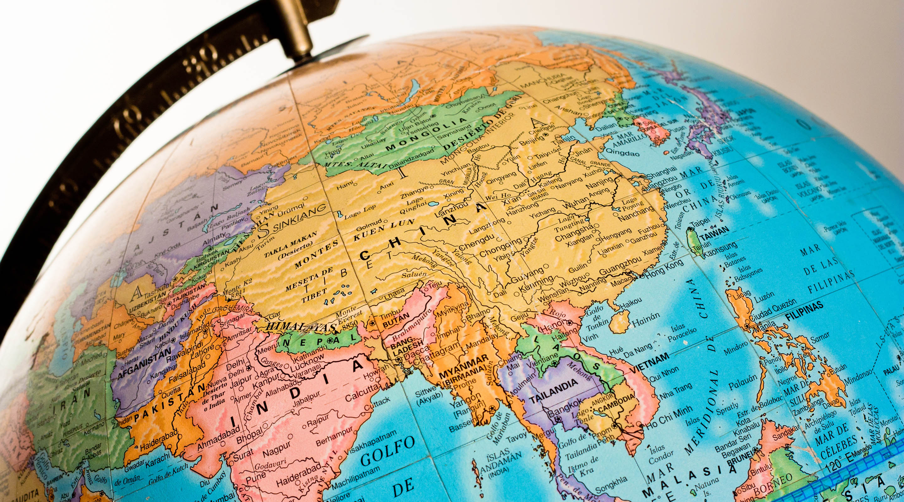 Asian Studies Minor Launches With New Luetkemeyer Chair Professor ...