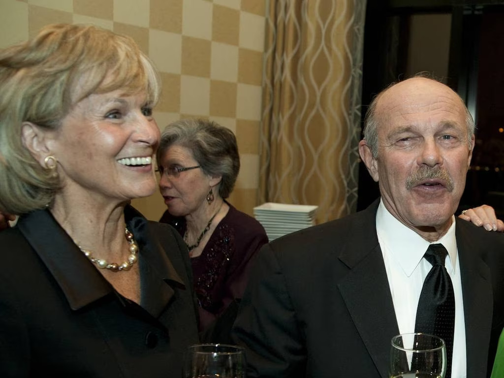 Pattie Batza ’91 named to Baltimore Sun’s business and civic hall of fame | Goucher College