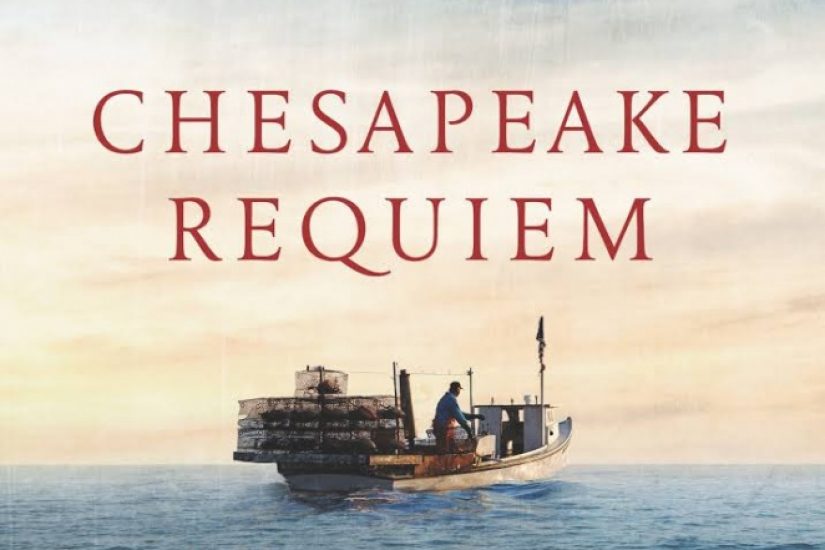 New Book by Earl Swift MFA ’11 Featured on "Best of" Lists | Goucher ...