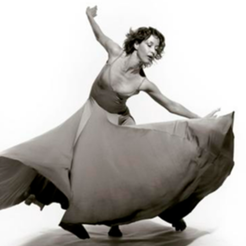 Christine Jowers Friedman '85 receives two professional dance awards ...