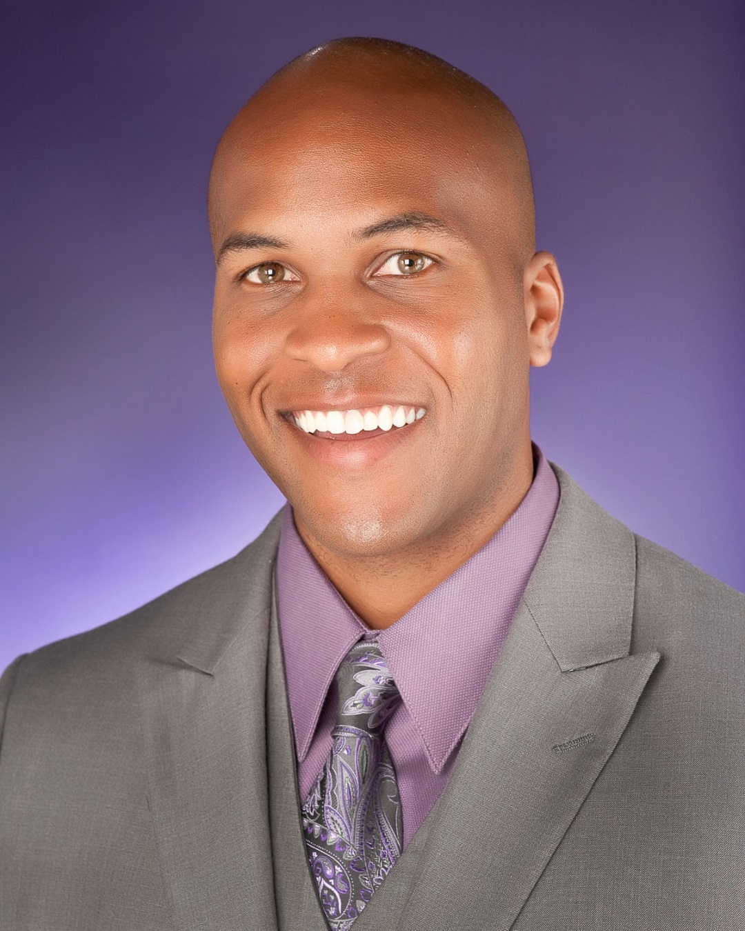 Goucher names new vice president for enrollment and student success ...