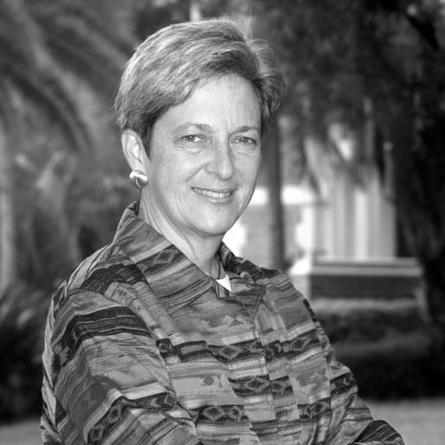 Nancy Marcus ‘72 | Goucher College