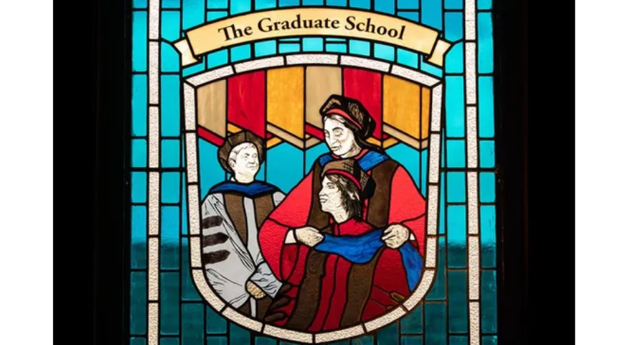 FSU recognizes Former Graduate School Dean Nancy Marcus '72 with ...