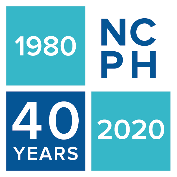 M.A.H.P. faculty to participate in the 2020 National Council on Public ...