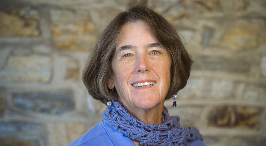 MACS Director Amy Skillman elected president of the American Folklore ...