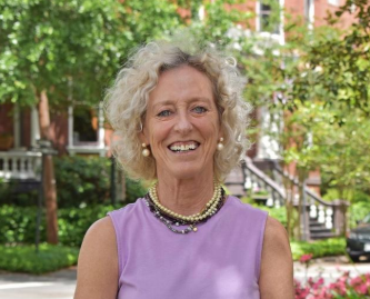 Sue Dember-Adler '77 was named president and CEO of the Historic ...