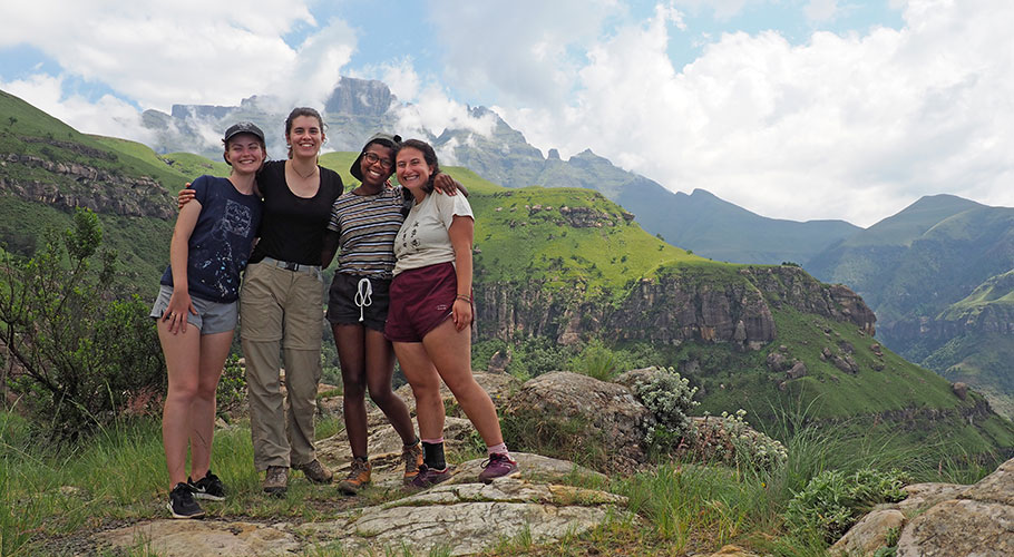 Goucher College partners with Verto Education to expand commitment to global education | Goucher ...