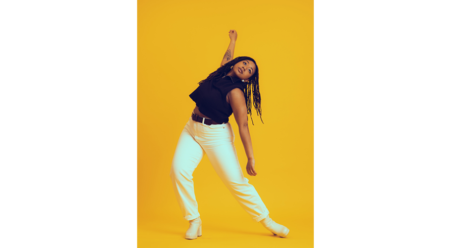 Victoria Awkward ’18 Named Next Steps for Boston Dance Grantee ...